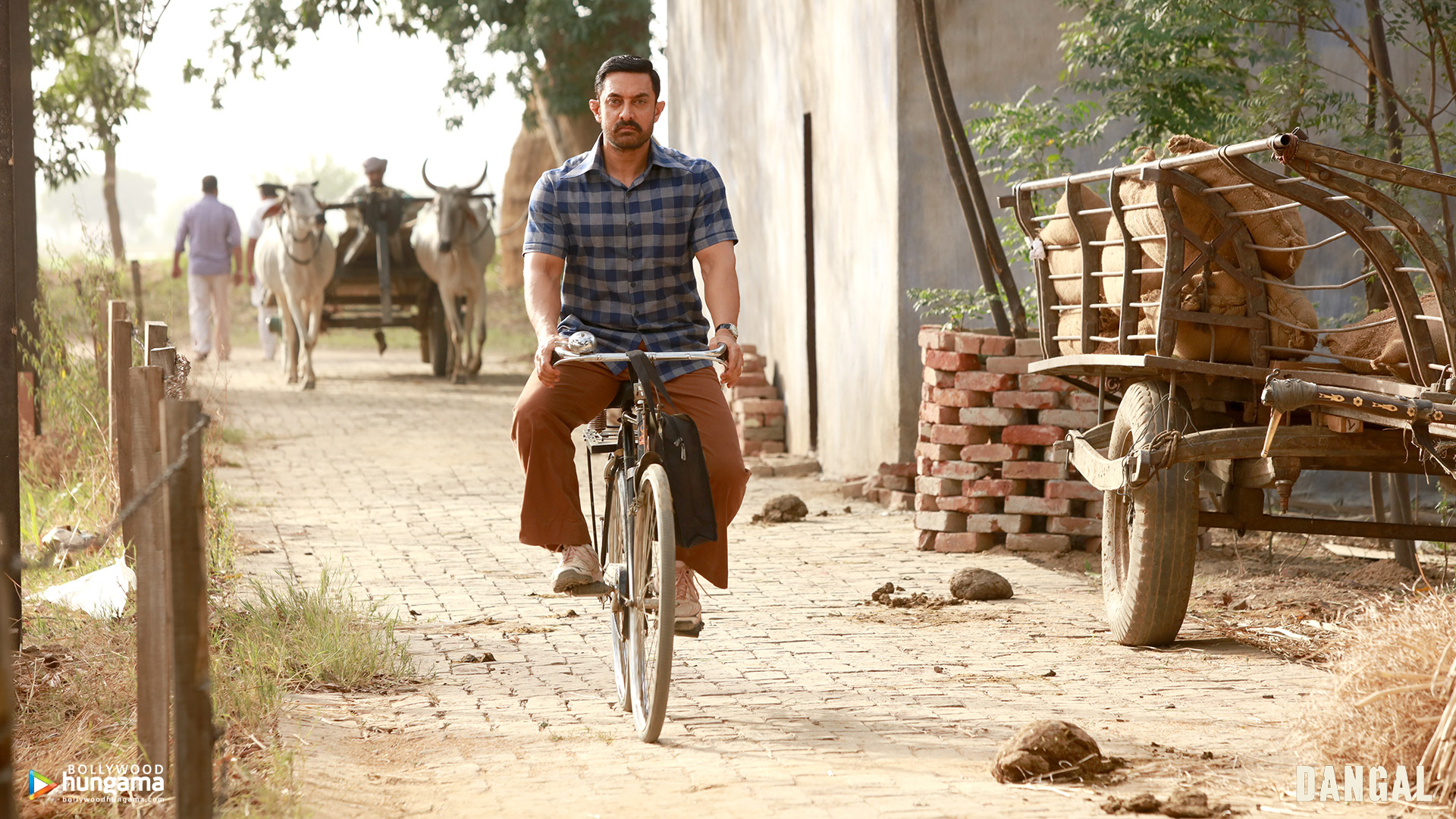 Dangal 2016 Wallpapers | Dangal 2016 HD Images | Photos dangal-46-2 ...